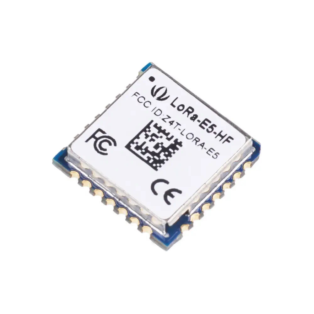 Seeedstudio LoRa-E5 STM32WLE5JC Module SX126X & MCU for IoT - EU868 ...
