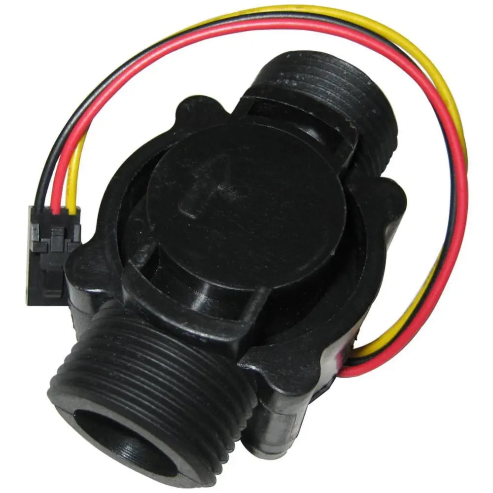 SeeedStudio Water Flow Sensor (3/4") - RobotShop