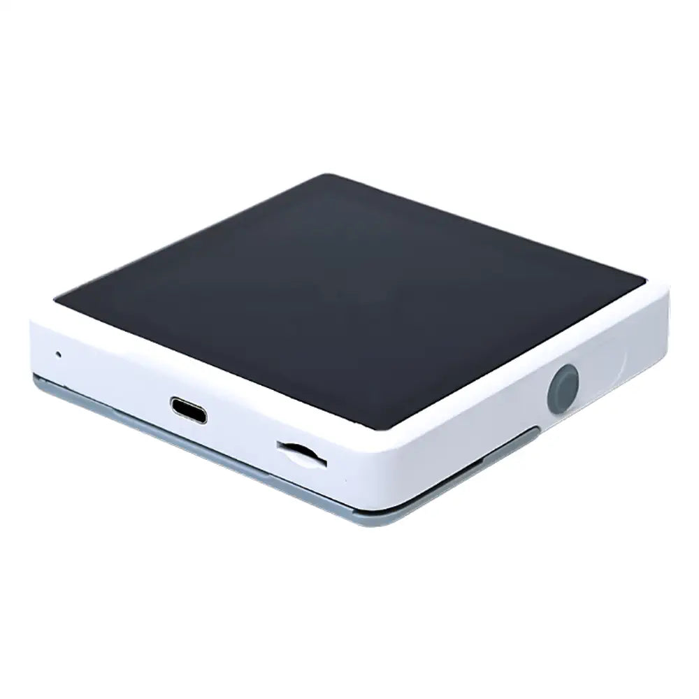 Sensecap Indicator D1L, 4-In Touch Screen Iot Dev Platform Powered by ...