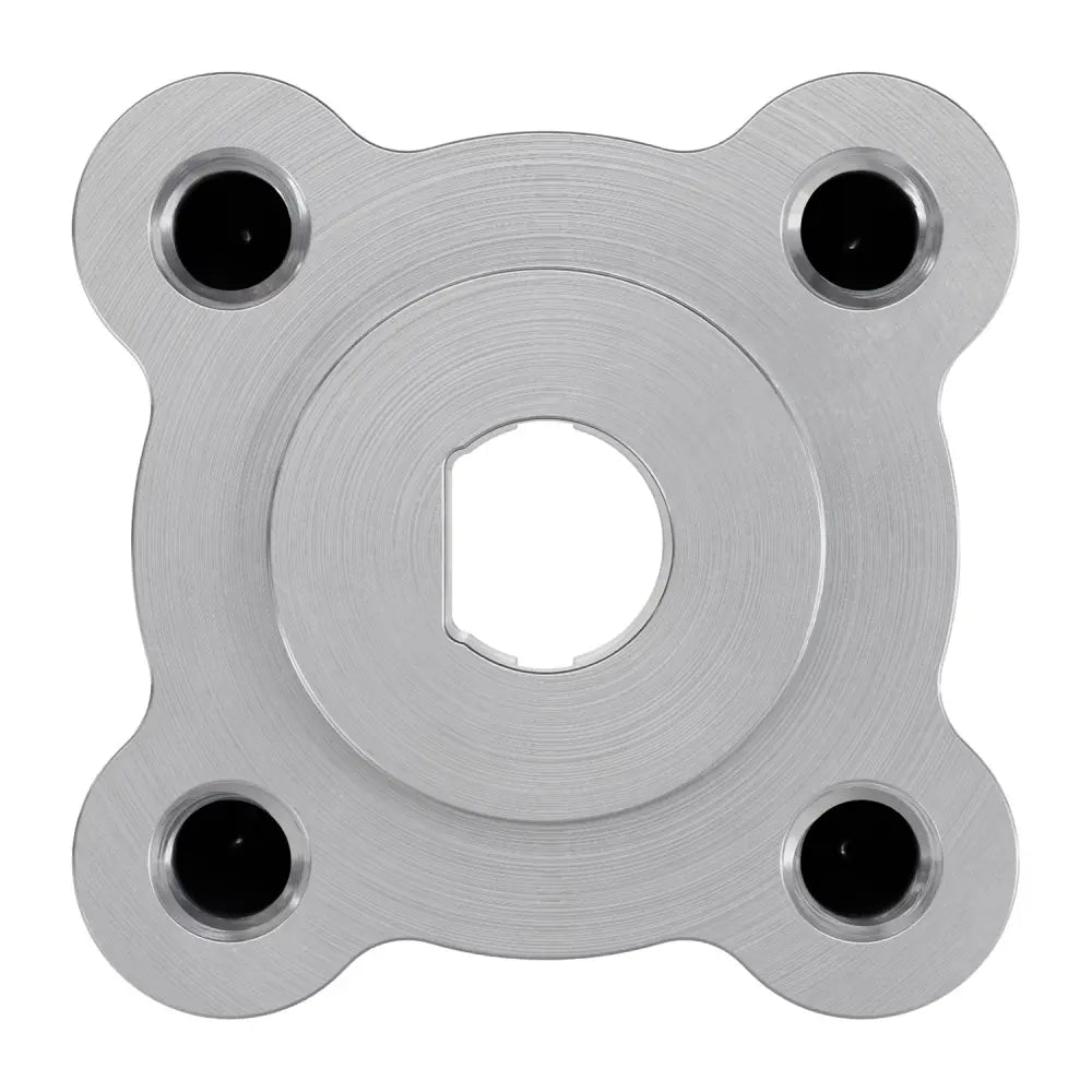 ServoCity 1310 Series Hyper Hub (1/4" D-Bore) - RobotShop