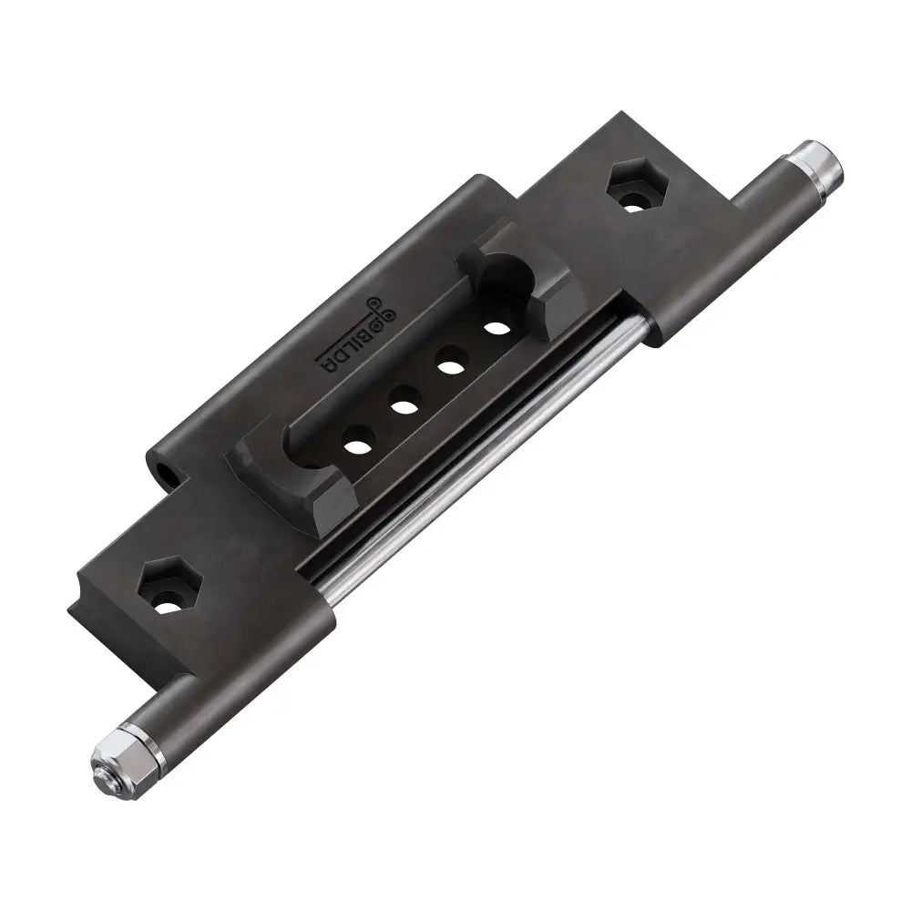 ServoCity Grid-Track (24mm Pitch, 112mm Width) - 6 Pack - RobotShop