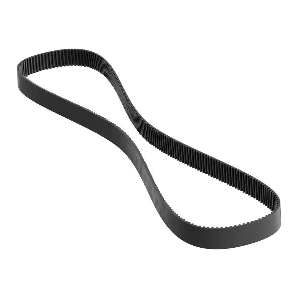 ServoCity 3403 Series 3mm HTD Pitch Timing Belt (15mm Width, 828mm ...