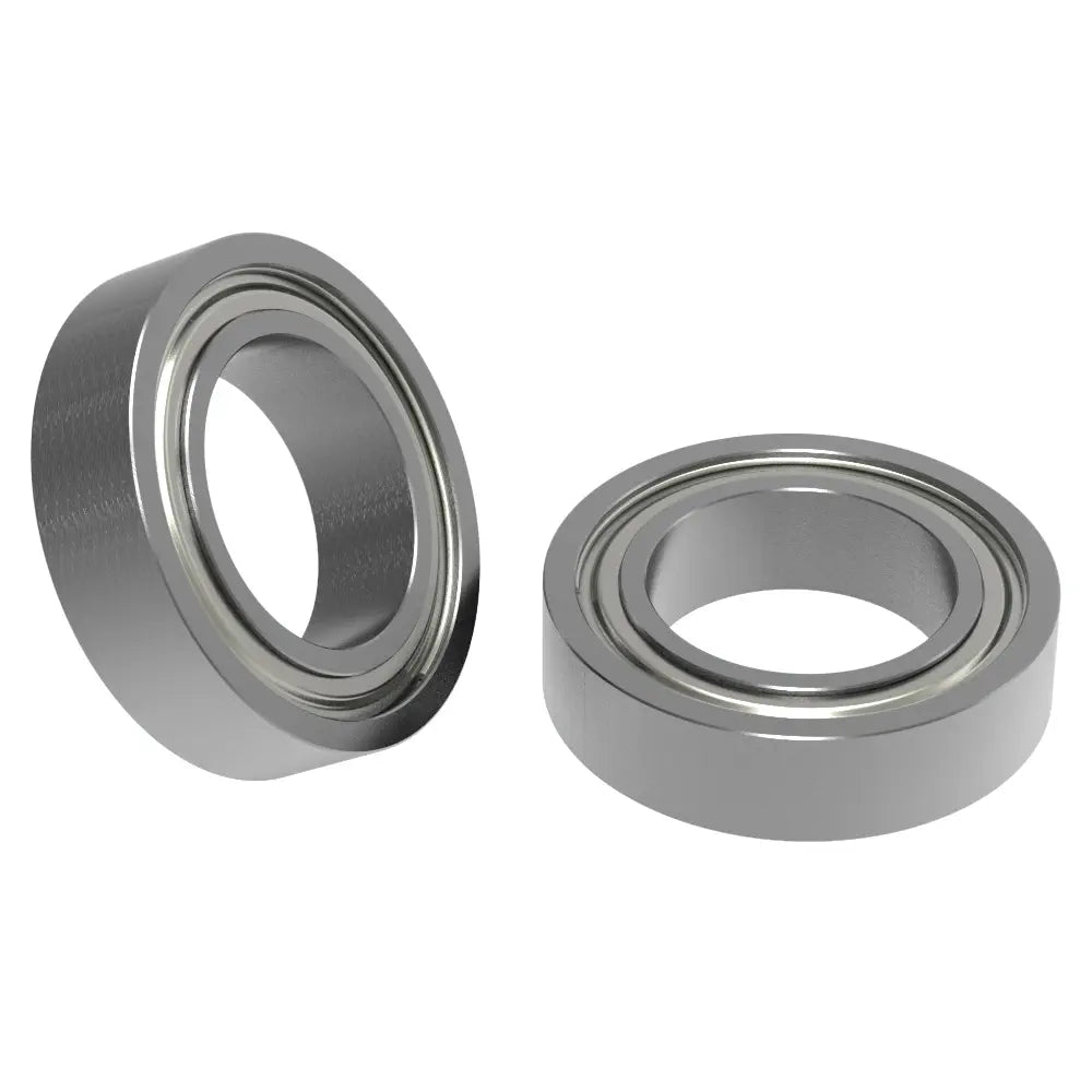 ServoCity 3/8-inch ID Non-Flanged Ball Bearing 5/8-inch OD, 5/32-inch ...
