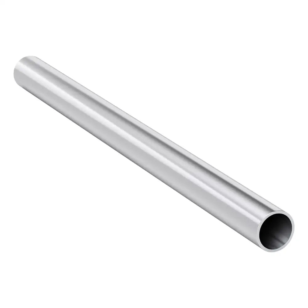 ServoCity 4100 Series Tube (12mm ID x 14mm OD, 200mm Length) - RobotShop