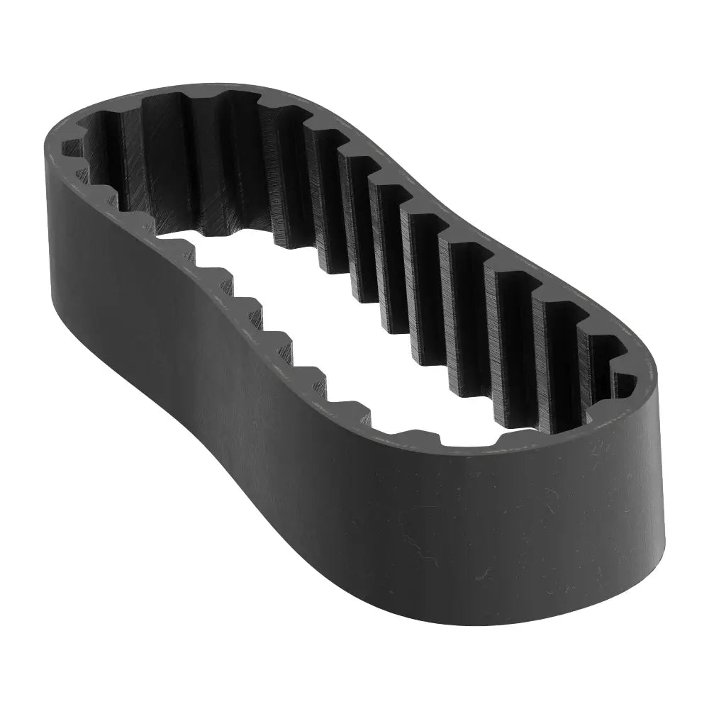 ServoCity 5" / 25T, (3/8") Wide XL Timing Belt - RobotShop