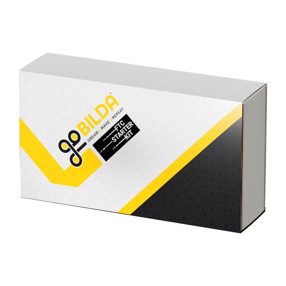 ServoCity FTC Starter Kit (2025-2026 Season) - RobotShop