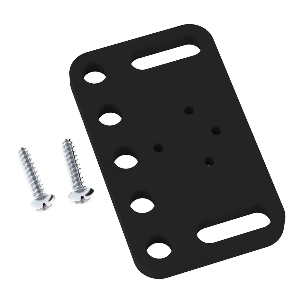 ServoCity Micro Limit Switch Mount (32-2) - 2 Pack - RobotShop