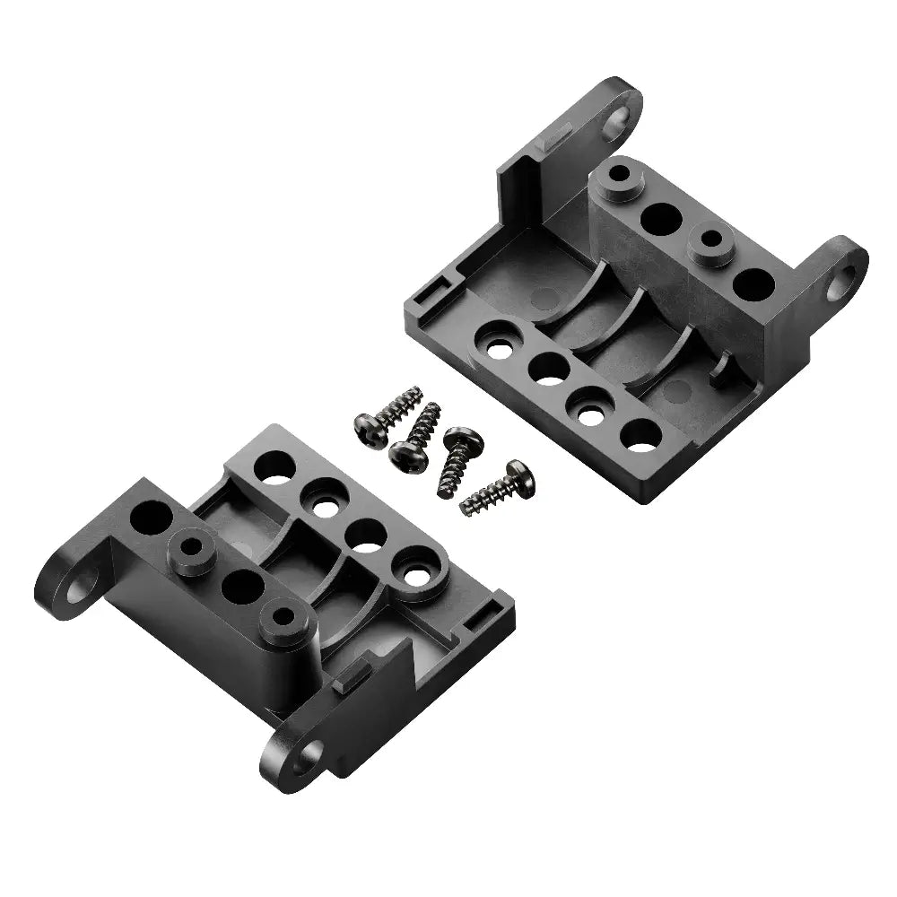 ServoCity N20 Gear Motor Enclosure - RobotShop