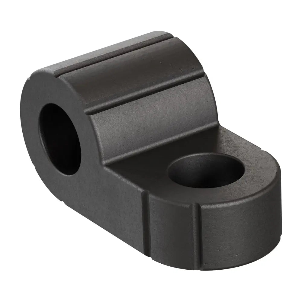 ServoCity Plastic Hinge Block - 25 Pack - RobotShop