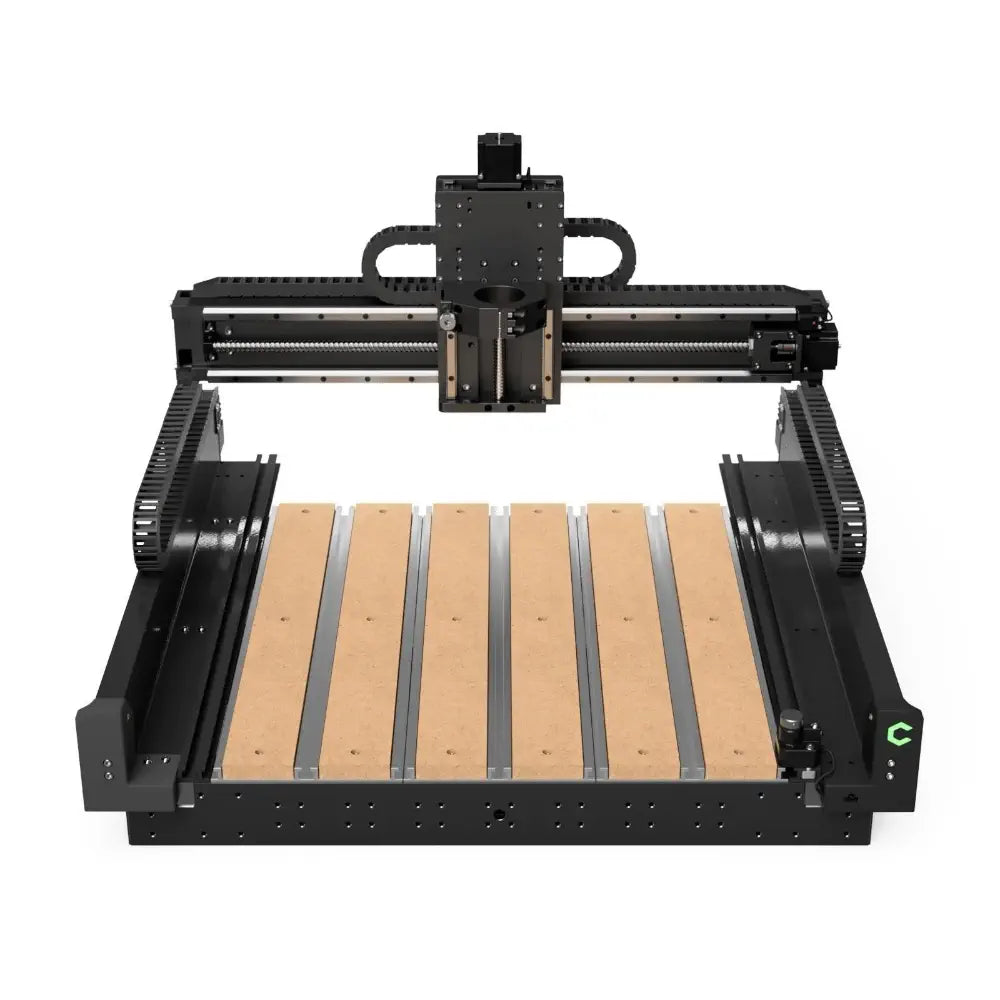 Router CNC Shapeoko 5.1 Pro 2x2 s/ Patas - RobotShop