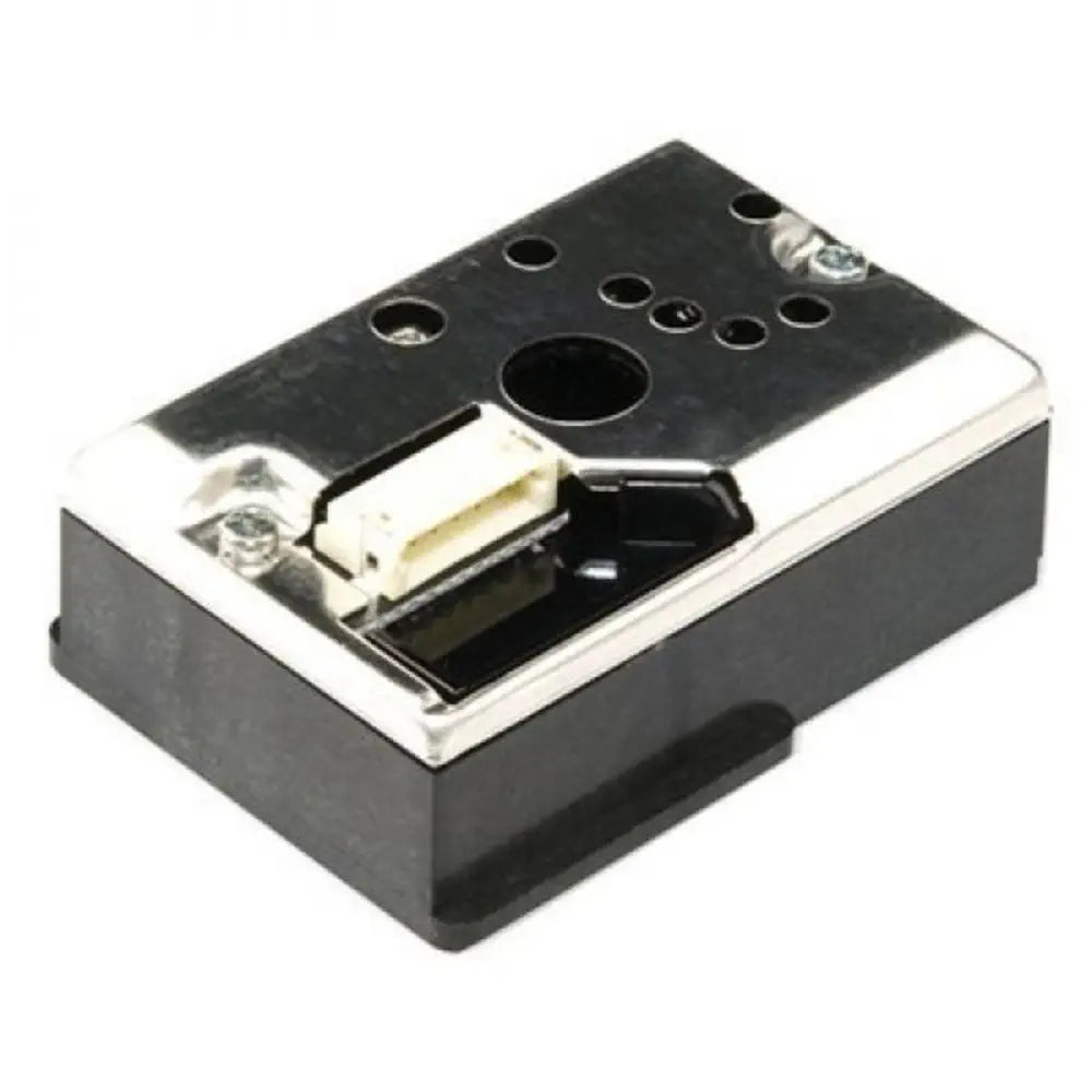 Sharp Optical Dust Sensor (GP2Y1010AU0F) - RobotShop