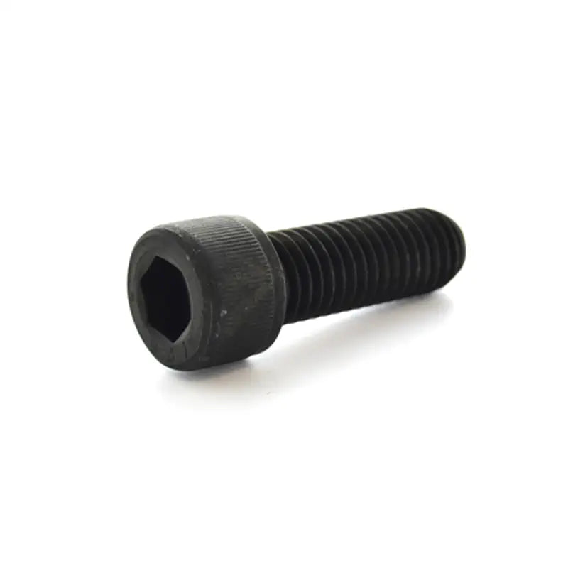 Sherline M5-.8 x 14mm SHCS, Socket Head, Internal Hex Drive (Black ...