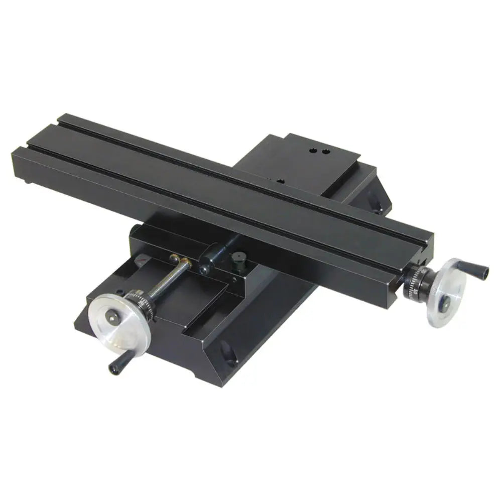 Sherline 10-Inch Tabletop Mill XY Base with Zero Adjustable Handwheels ...