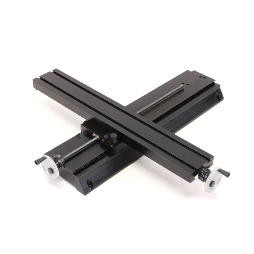 Sherline 18-Inch NexGen Benchtop Mill XY Base (Inch) - RobotShop