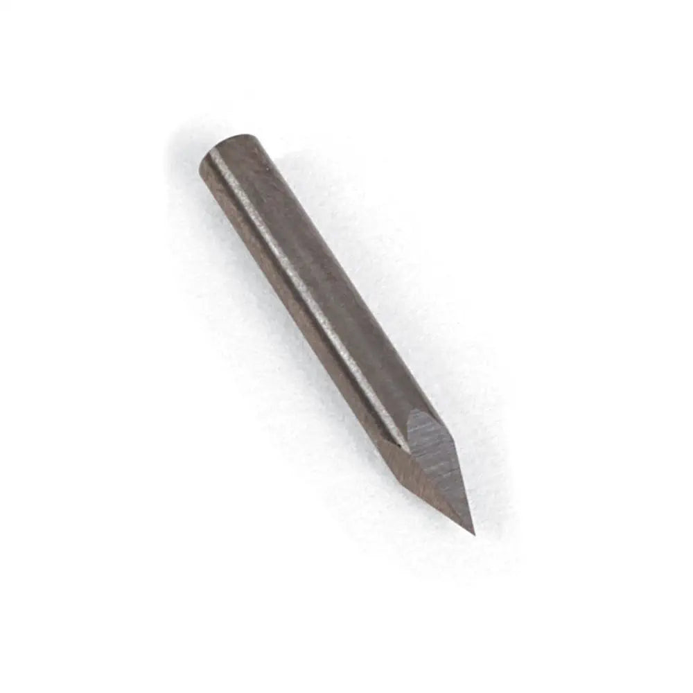 Sherline 1/8" Carbide Engraving Bit, 30° - RobotShop