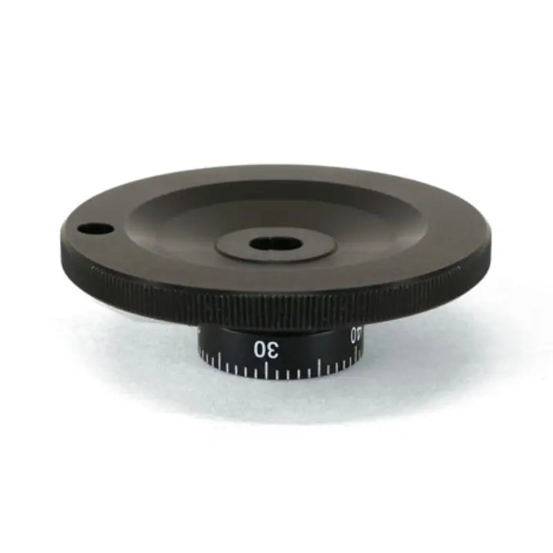 Sherline 2.5" Handwheel Body – Y Axis – Metric - RobotShop