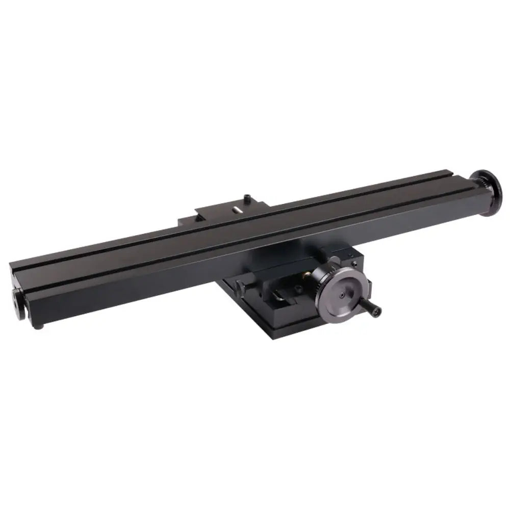 Sherline 2-Axis X/Y Manual Machine Slide 18" (Metric) - RobotShop