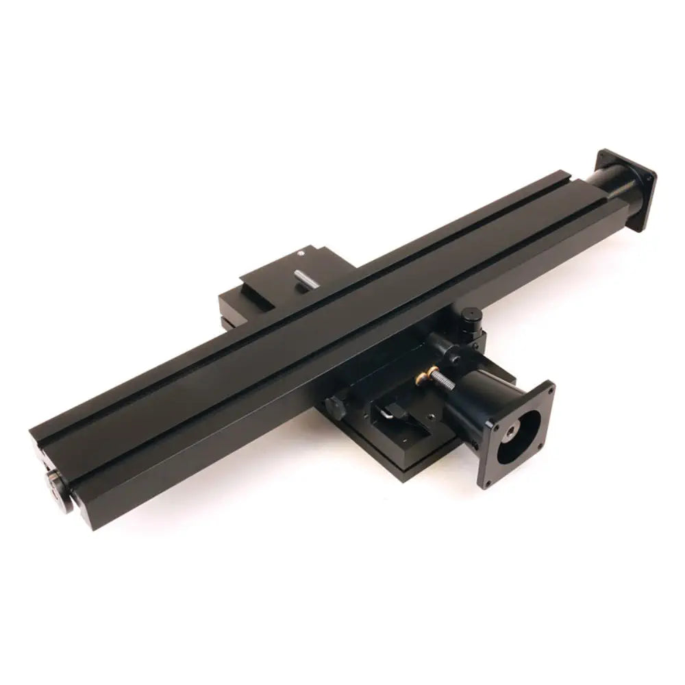 Sherline CNC-Ready 2-Axis X/Y Machine Slide 18" (") - RobotShop