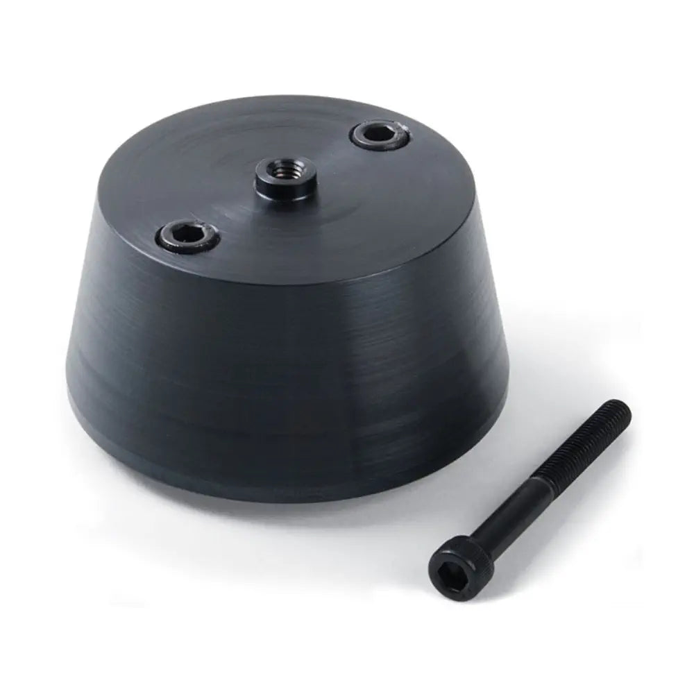 Instrucciones del Indexador de Mesa Giratoria CNC Sherline - RobotShop