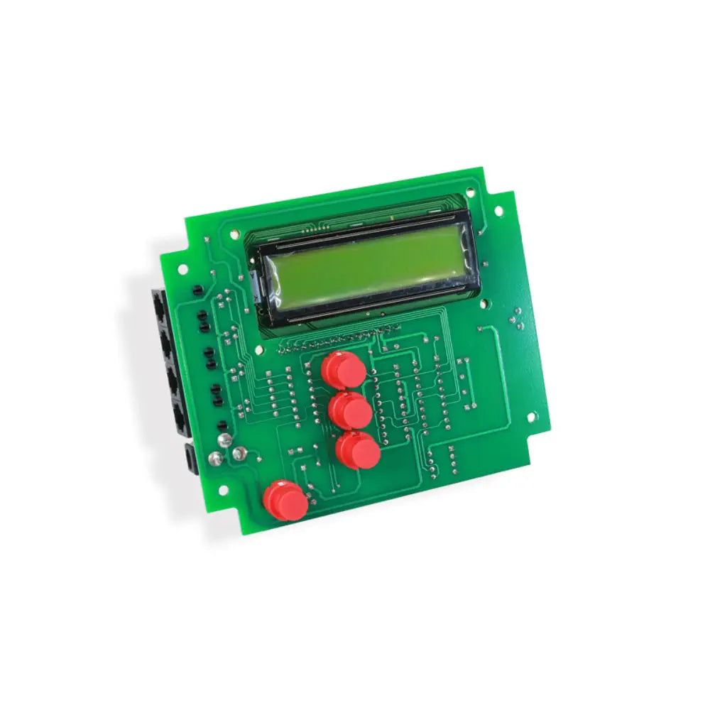 Sherline DRO Electronic Assembly - RobotShop