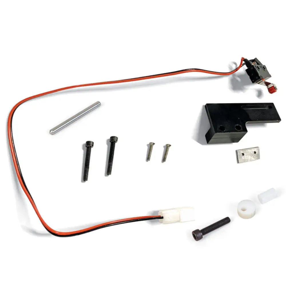 Sherline Limit Switch Assembly for 5000/5400, Leadscrew, Y-Axis - RobotShop