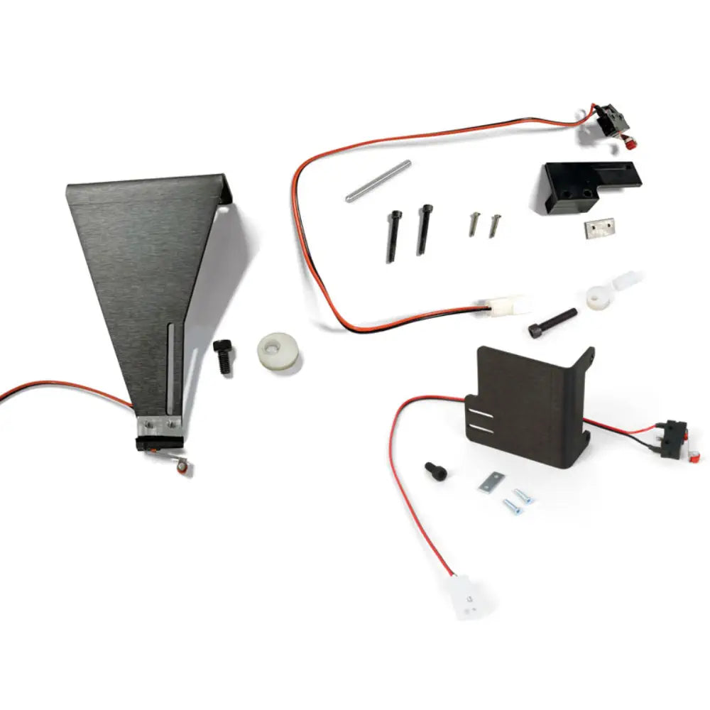 Sherline Limit Switch Assembly for 5800, X-Axis - RobotShop