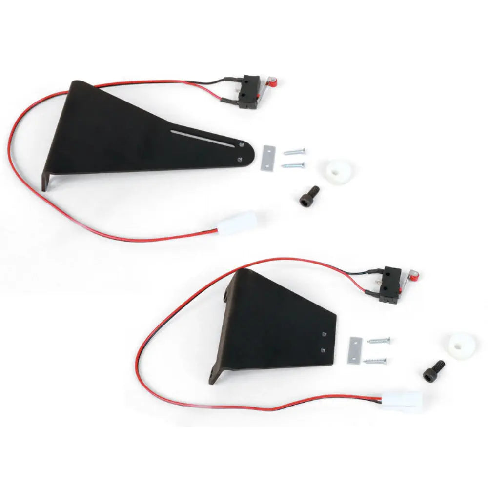 Sherline Limit Switch Assembly for Leadcrew Lathe - RobotShop