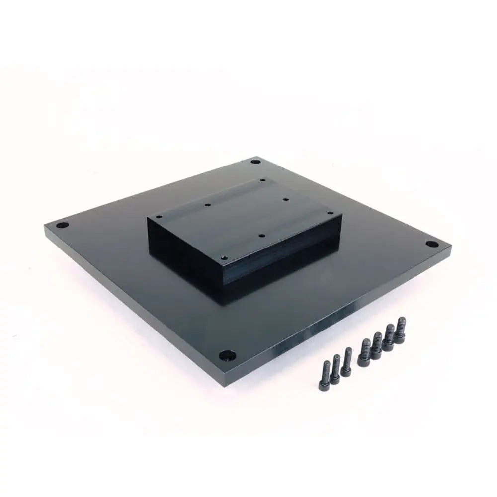 Escáner Rotativo Sherline Riser Vista Explosiva - RobotShop