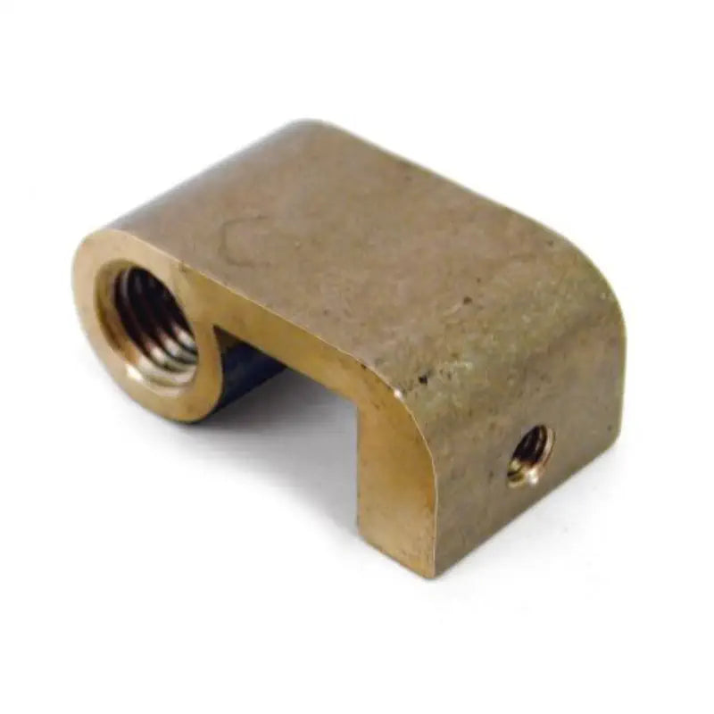 Sherline Saddle Nut Replacement Instructions (CNC mills, CNC lathes ...