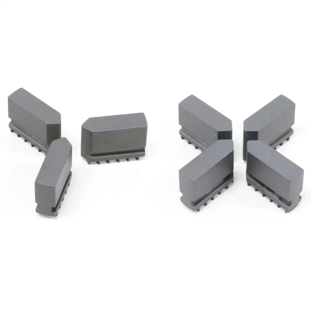 Sherline Soft Jaws (3-Jaw 1040, 1041) - RobotShop