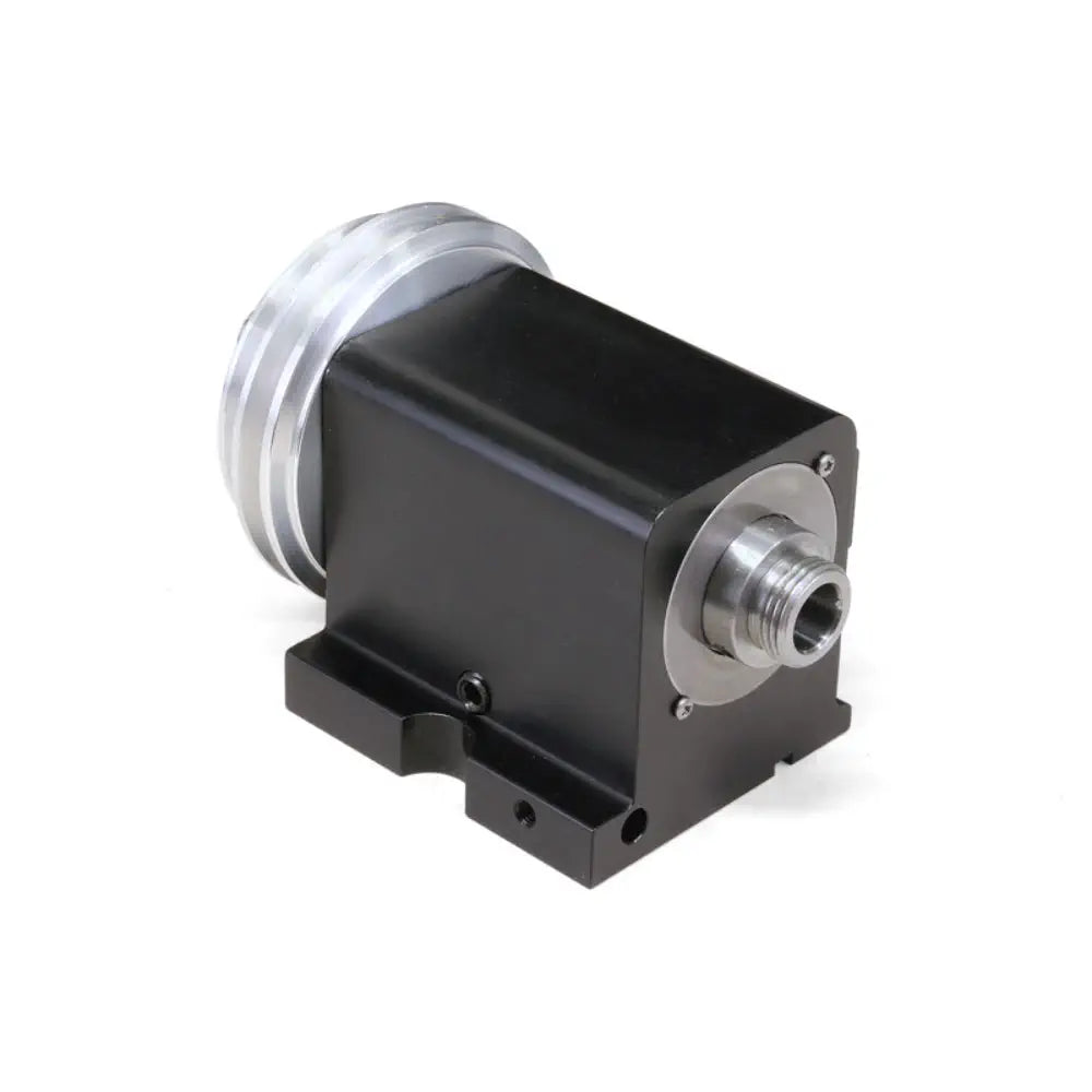 Sherline Standard Morse #1 Taper Spindle Headstock - RobotShop