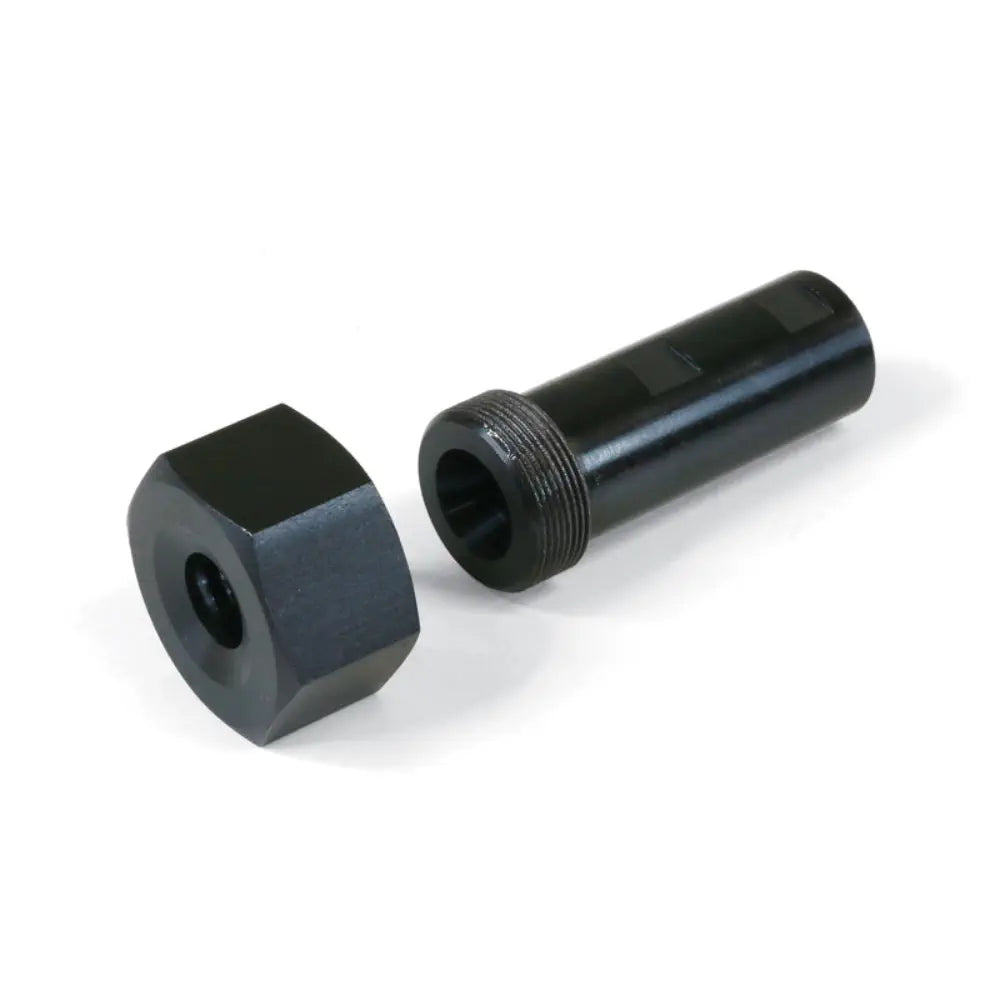 Sherline WW Collet Adapter for 5/8" Gang Tooling - RobotShop