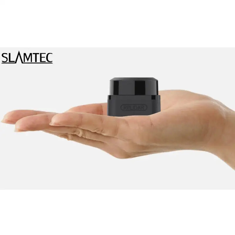 SLAMTEC RPLIDAR C1 360° DTOF Laser Scanner - RobotShop
