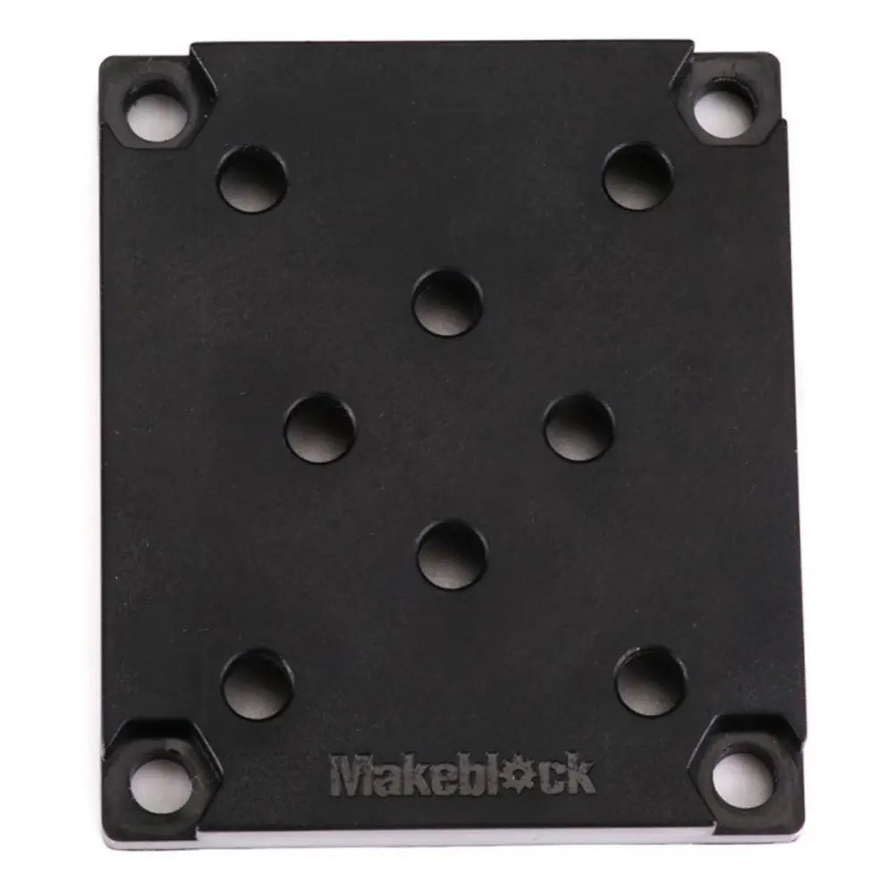 Slider Plate for MakeBlock - RobotShop
