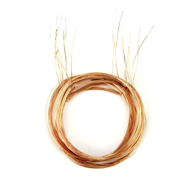 Snap Circuits Coil for BYO Electromagnet - RobotShop