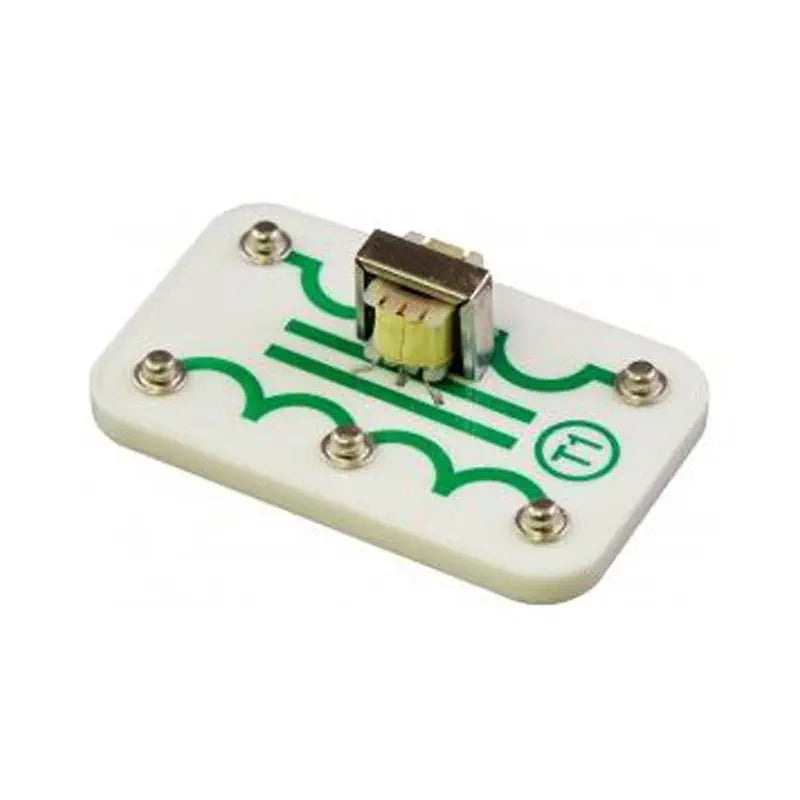 Elenco Snap Circuits Transformer (6SCT1) - RobotShop