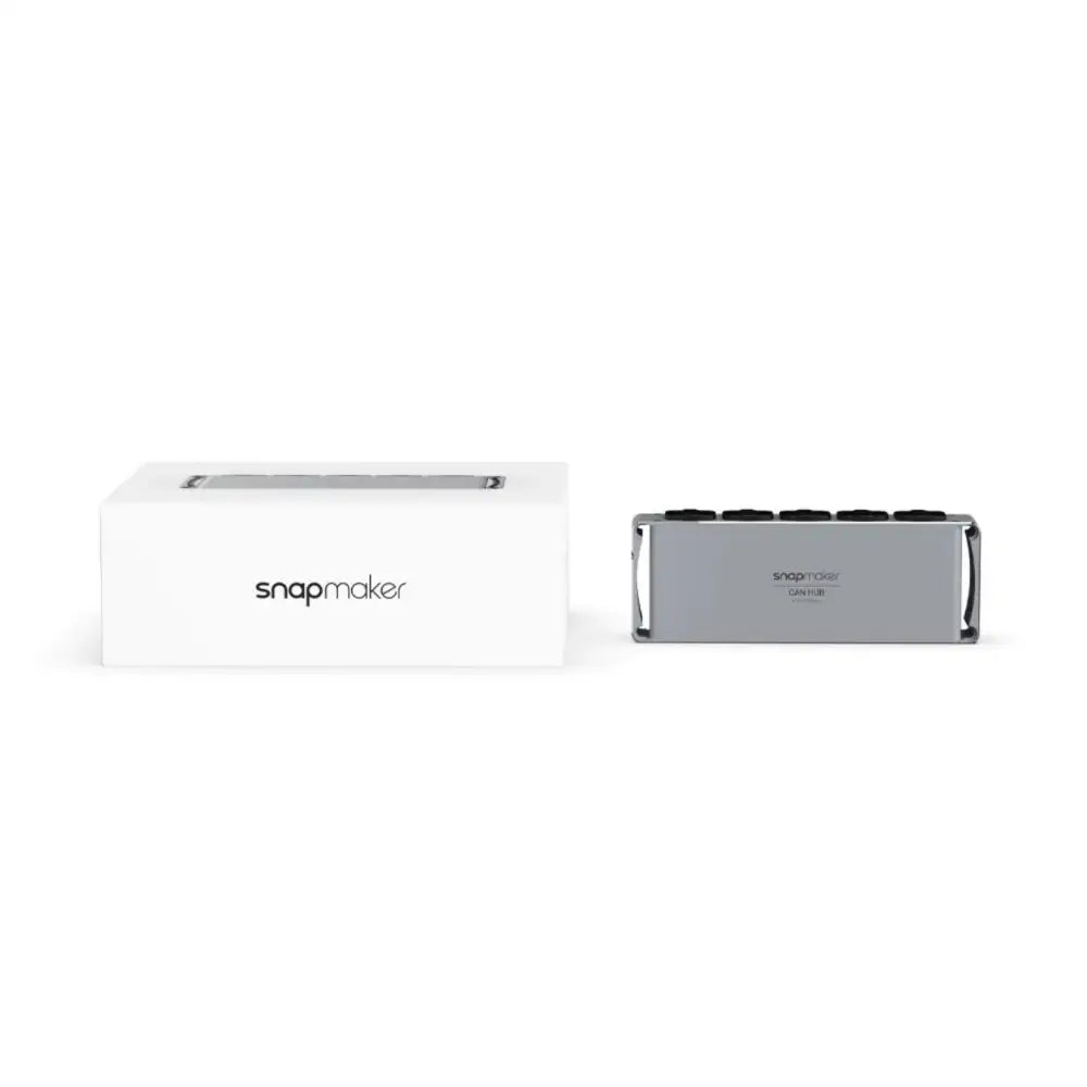 Snapmaker 2.0 CAN Hub - RobotShop