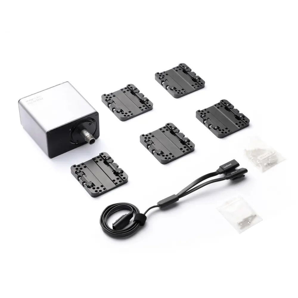 Snapmaker 200W CNC Module for A250/A250T/A350/A350T - RobotShop