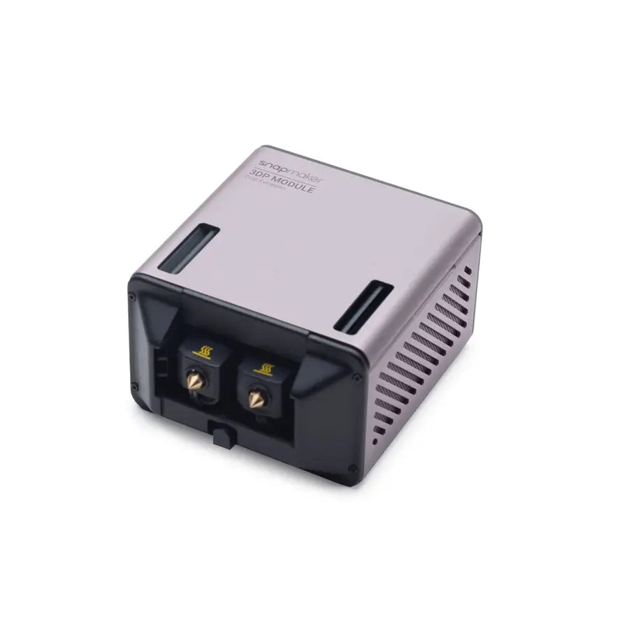 Snapmaker 3D Printer Dual Extrusion Module - RobotShop