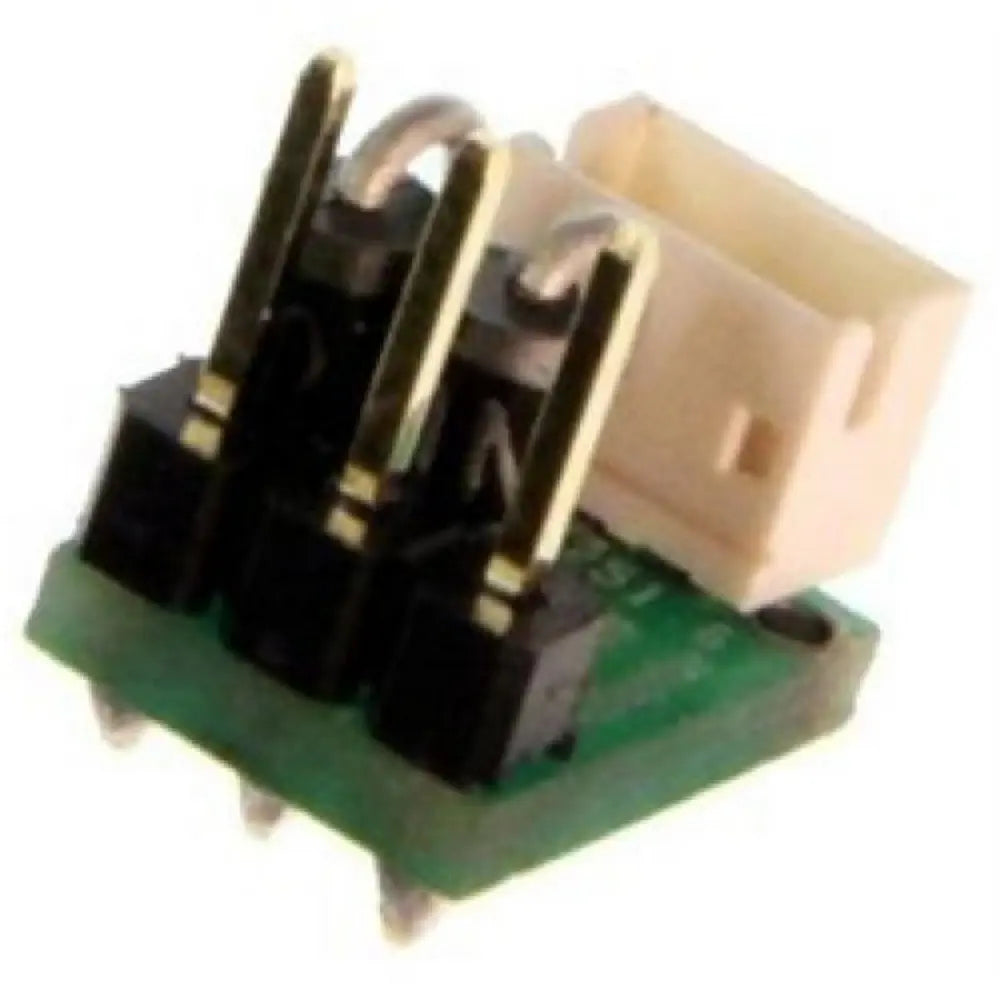 Solarbotics Pico Linear Servo Voltage Adapter Kit (5V to 3.6V) - RobotShop