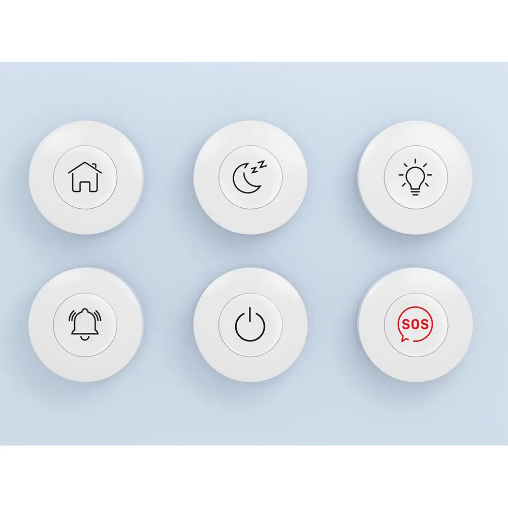 SONOFF Zigbee Smart Switch SNZB-01P - RobotShop