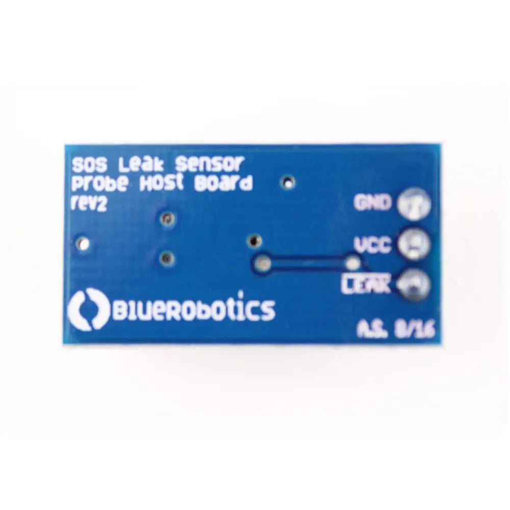 SOS Leak Sensor - RobotShop