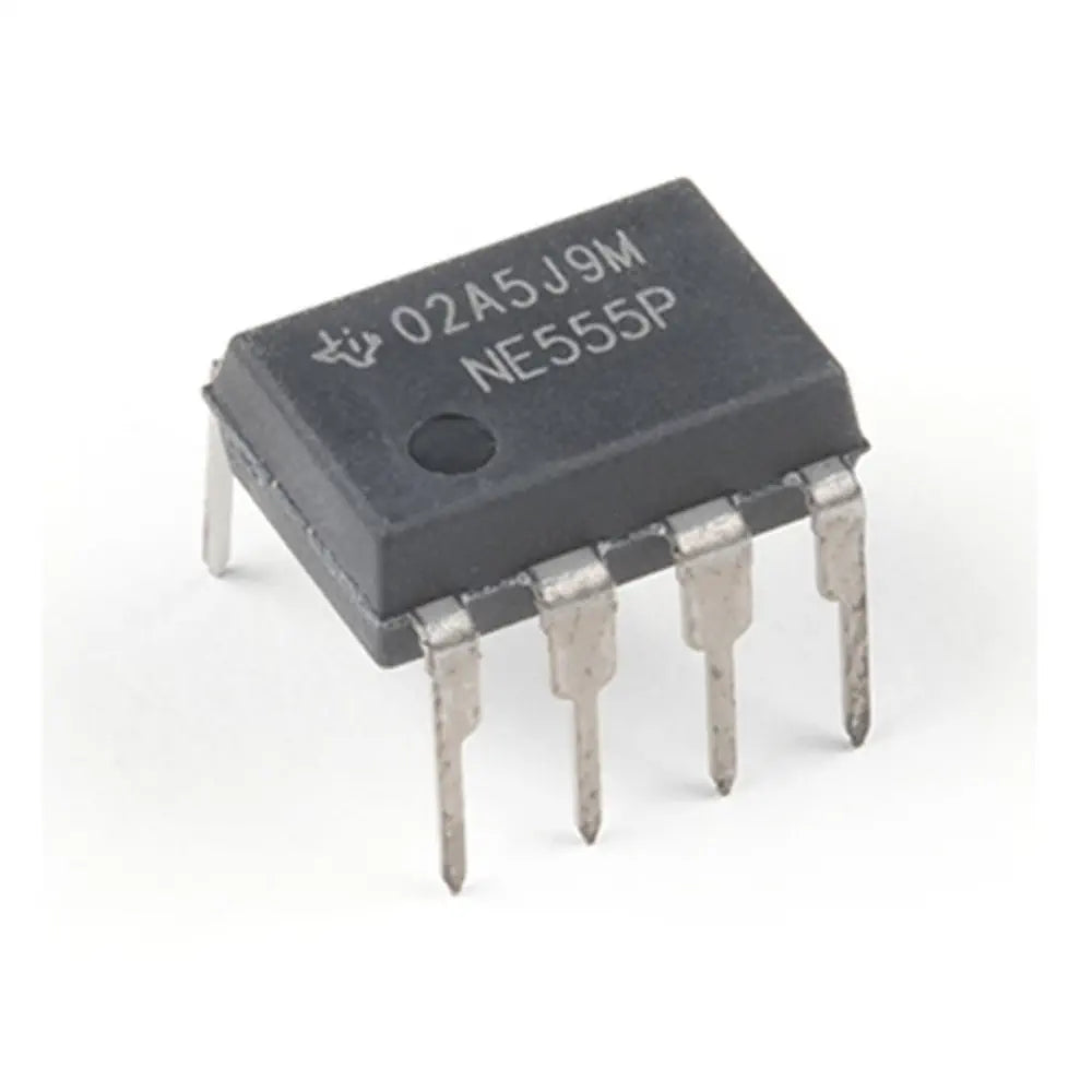 Sparkfun 555 Timer - RobotShop