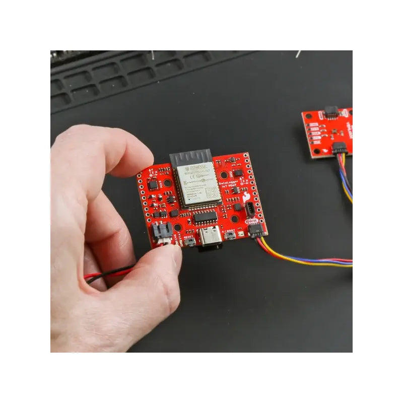 SparkFun DataLogger IoT - 9DoF - RobotShop