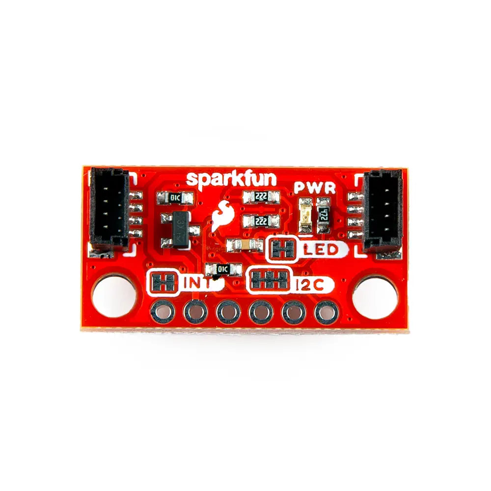SparkFun Mini Linear 3D Hall-Effect Sensor TMAG5273 (Qwiic) - RobotShop