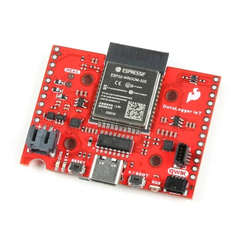 SparkFun DataLogger IoT - RobotShop