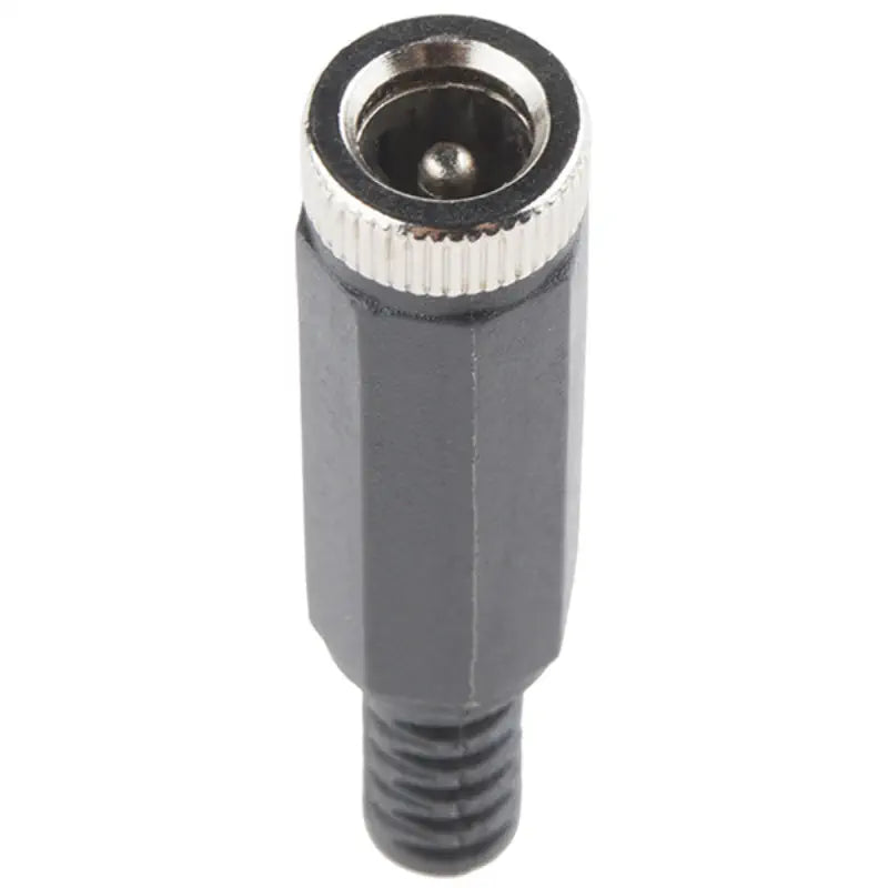 Sparkfun DC Barrel Jack Plug - Female - RobotShop