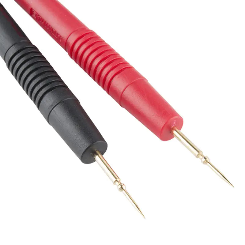 Sparkfun Multimeter Probes - Needle Tipped - RobotShop