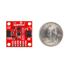 SparkFun Optical Tracking Odometry Sensor - PAA5160E1 (Qwiic) - RobotShop