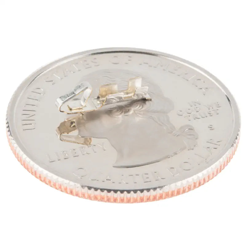 Sparkfun Polarized Connectors - Crimp Pins (20 Pack) - RobotShop